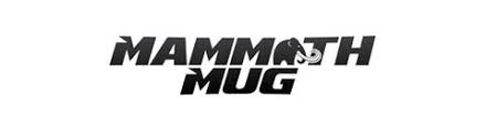 Mammoth Mug – BOSS Supplements Oakville