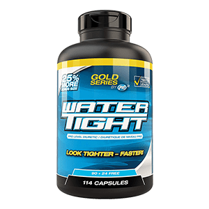 Waterloss & Diuretics – BOSS Supplements Oakville