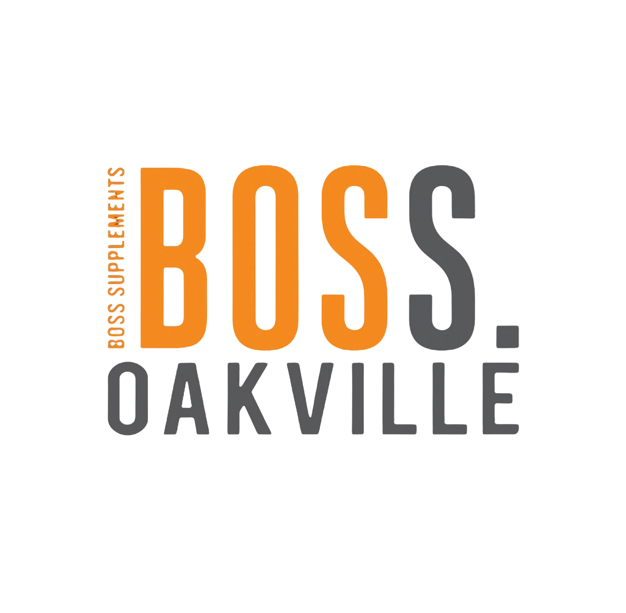 BOSS Supplements Oakville