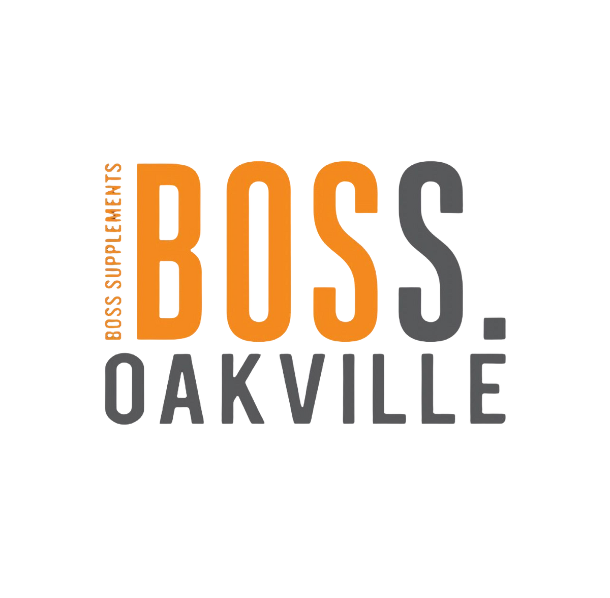 BOSS Supplements Oakville