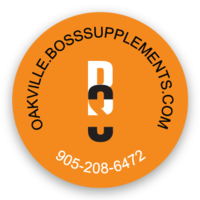 Products – BOSS Supplements Oakville
