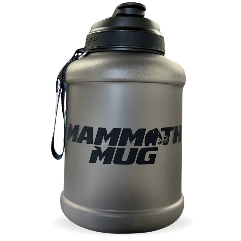 Mammoth Mug Big – BOSS Supplements Oakville
