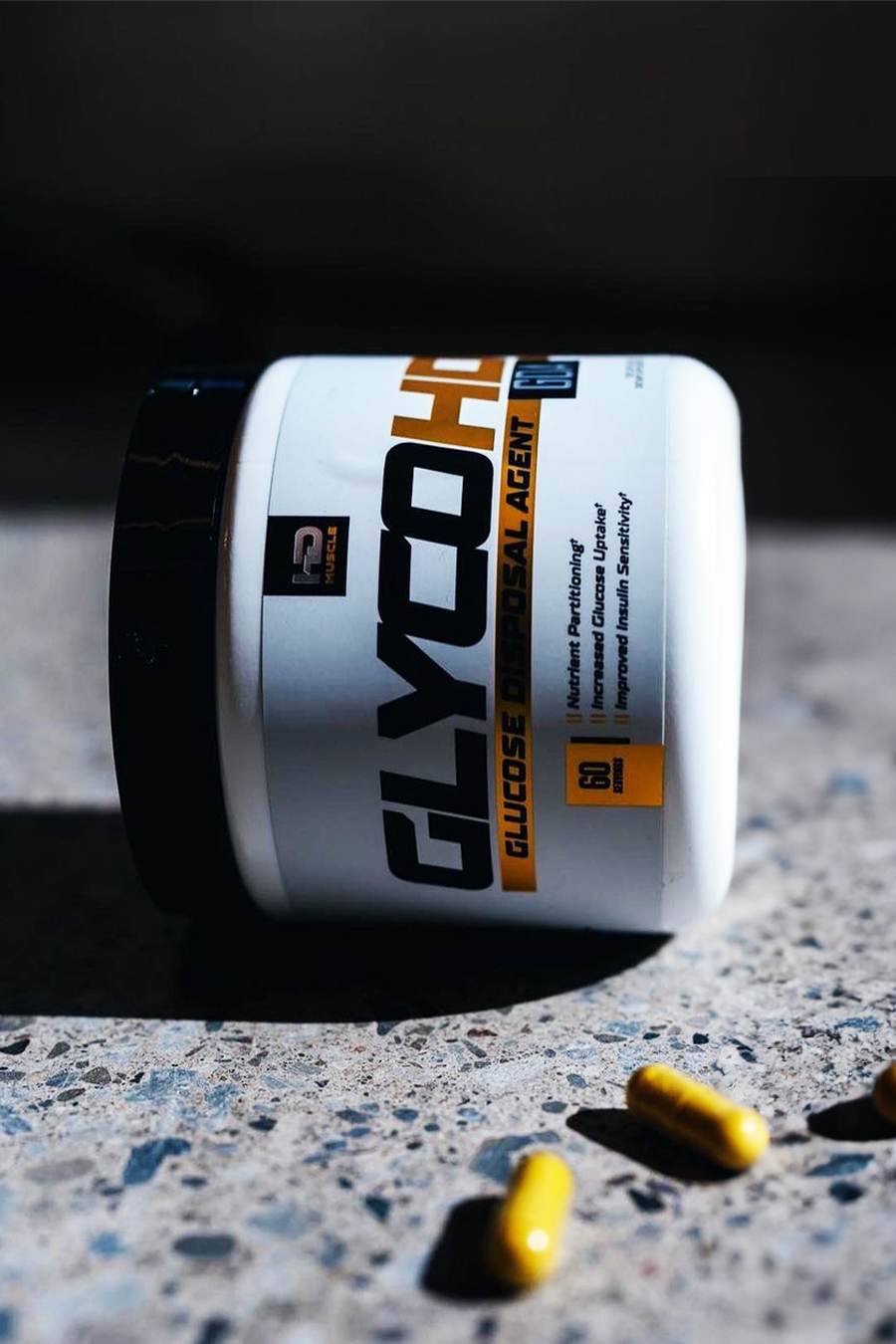 BOSS Supplements Oakville